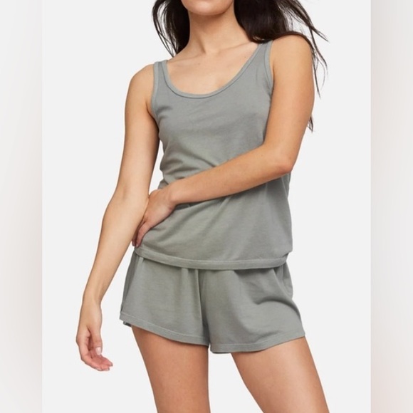 MATE the Label | Intimates & Sleepwear | Nwt Mate The Label Full Set ...